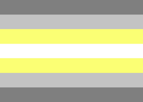 Demigender Pride – Tully Crafts